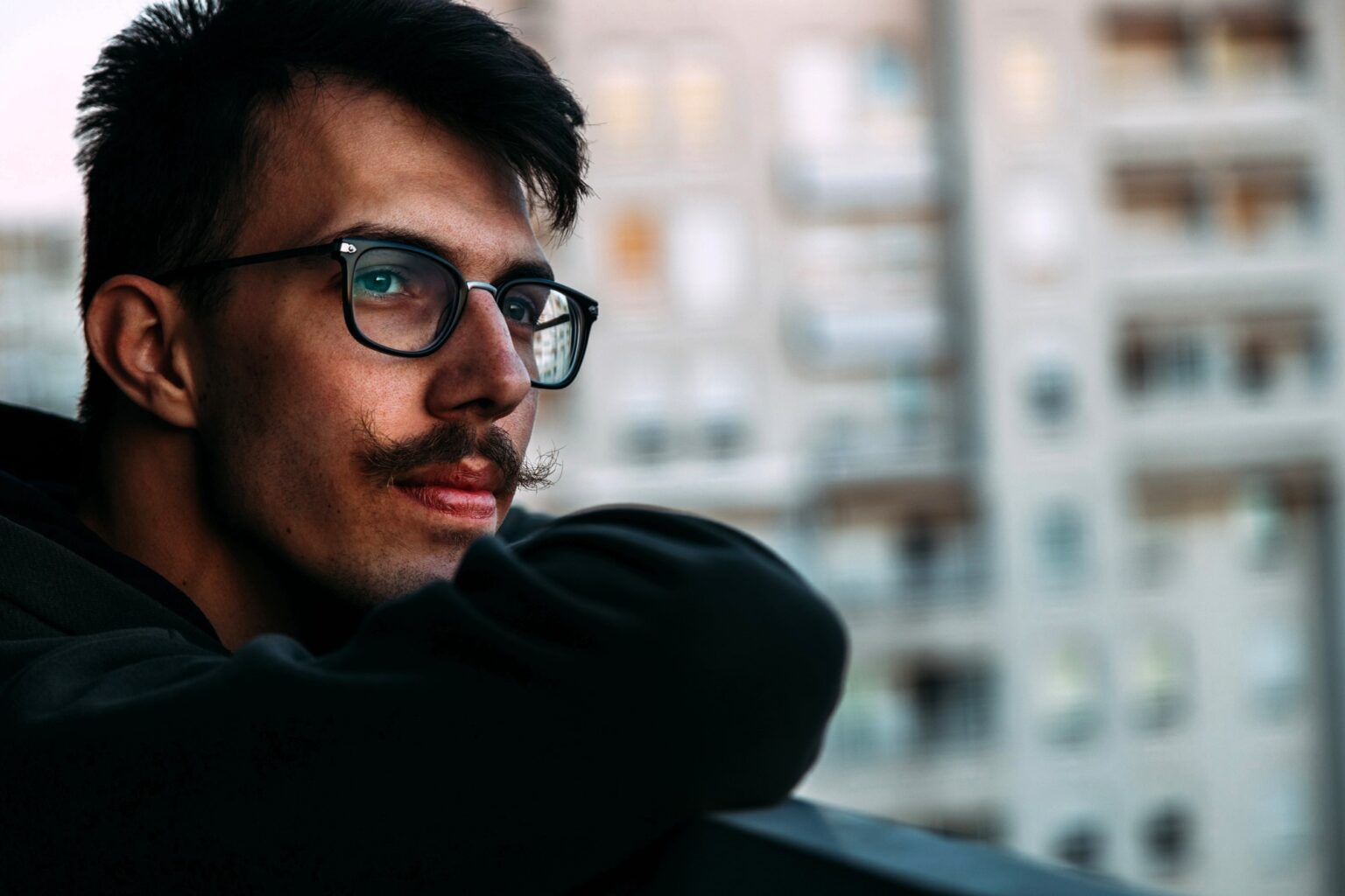 9 Deep Questions To Make Your Brain Hurt (In A Good Way)