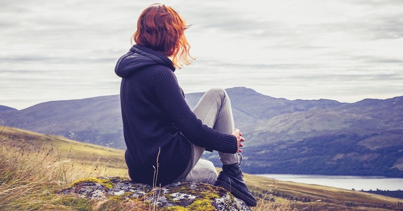 10 Perks Of Being An Old Soul Trapped In A Young Body