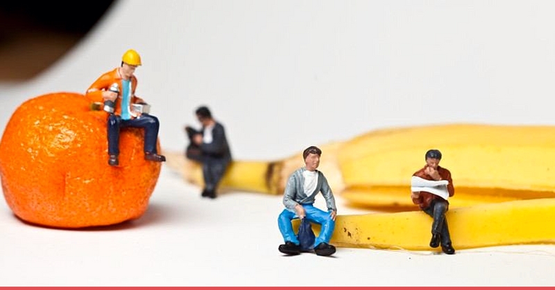 If You Do These 5 Things, You're Living Life Too Small