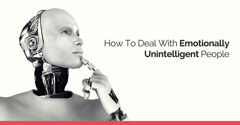 Unintelligent People Quotes