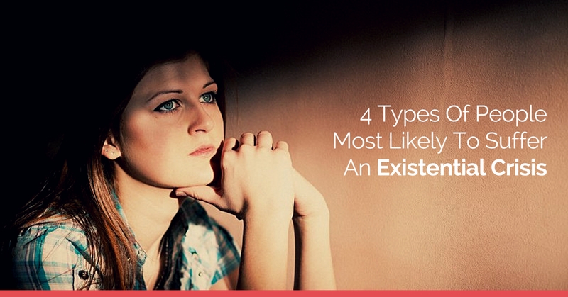 Existential Crisis