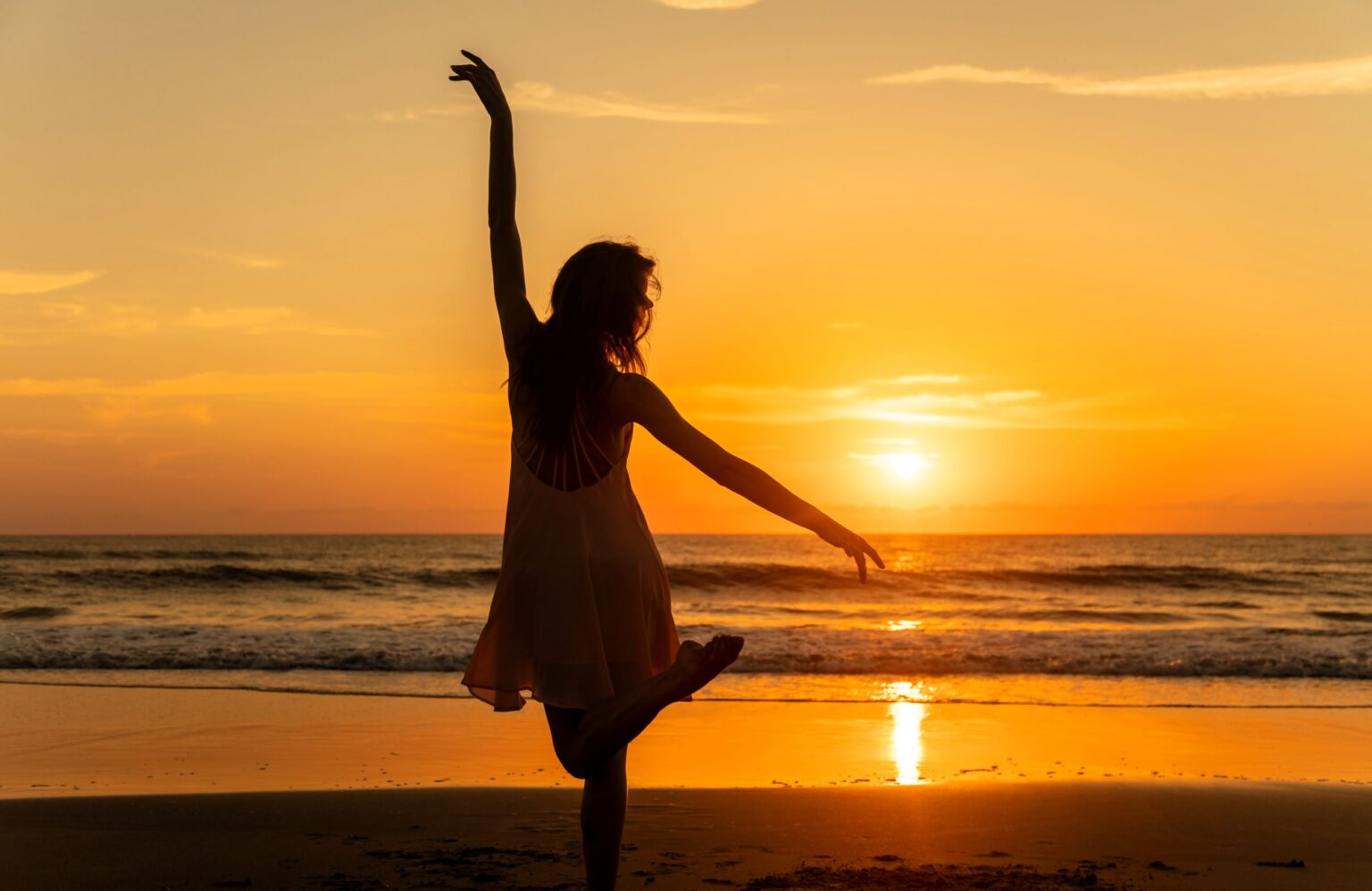 What is a free spirit? 5 most noticeable traits of this personality