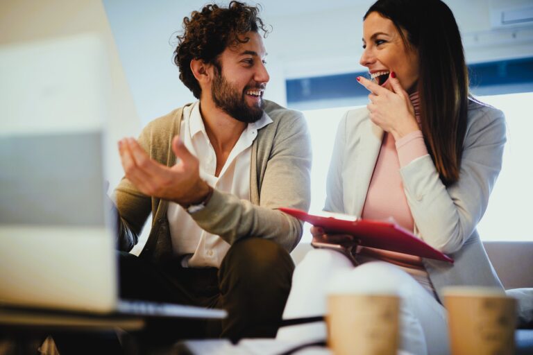 How To Tell If A Girl Likes You - 25 Clear Signs She Has Feelings For You