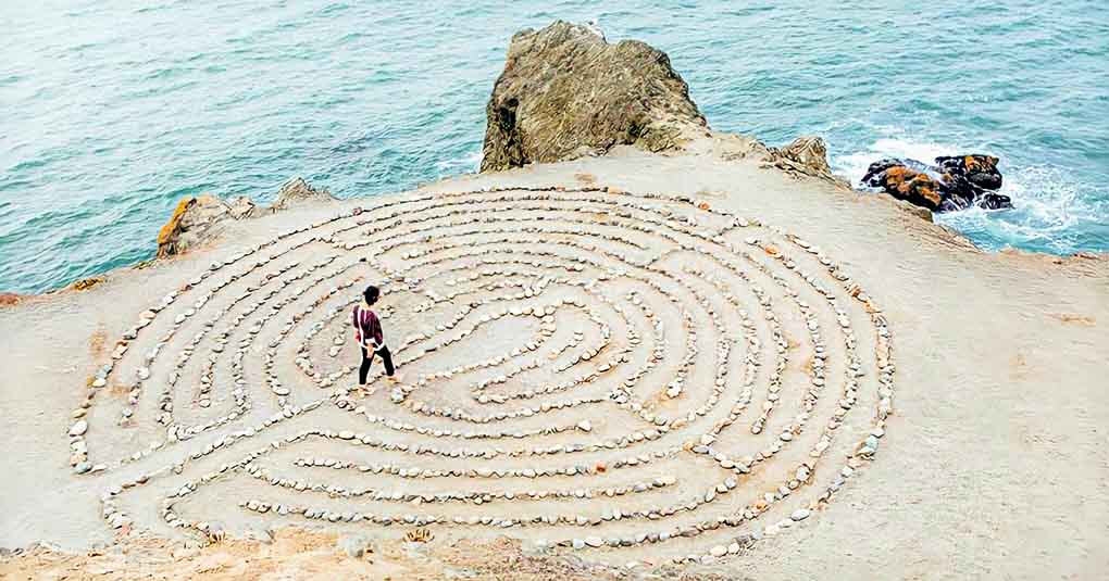 Journey Within: 7 Questions That Are Key To Knowing Yourself Better Journey Within: 7 Questions That Are Key To Knowing Yourself Better