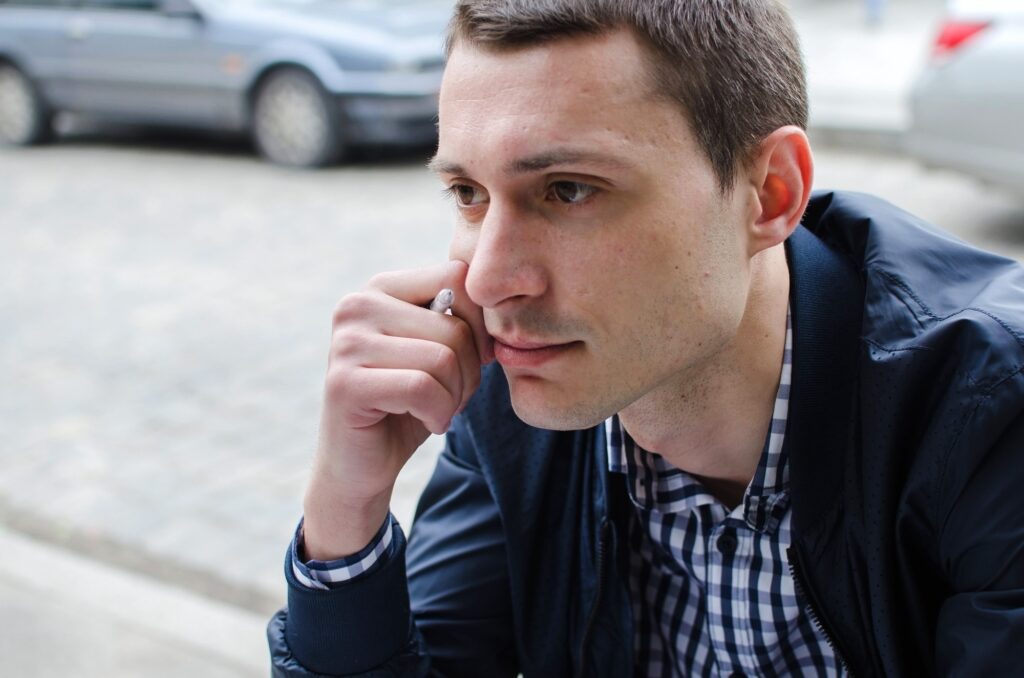 How To Stop Doubting Yourself: 5 Highly Effective Tips!
