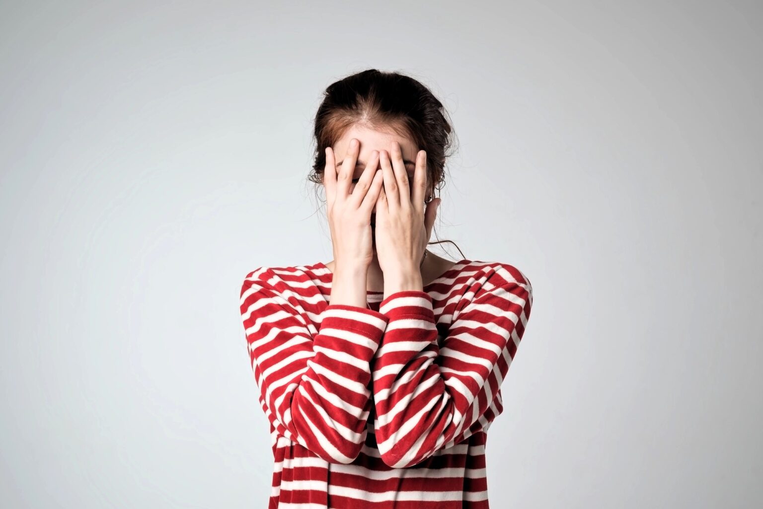 How To Get Over An Embarrassing Moment: 13 No Nonense Tips!