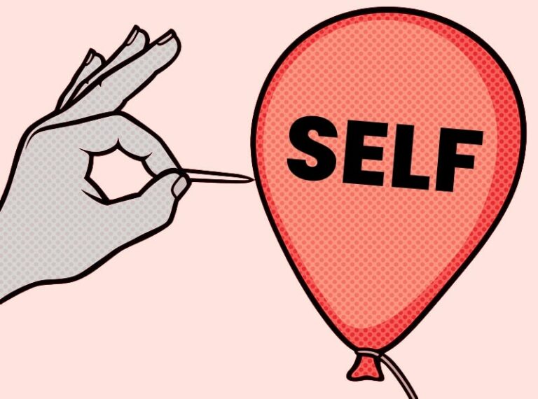 Why people engage in self-destructive behavior (+ traits, types, how to ...