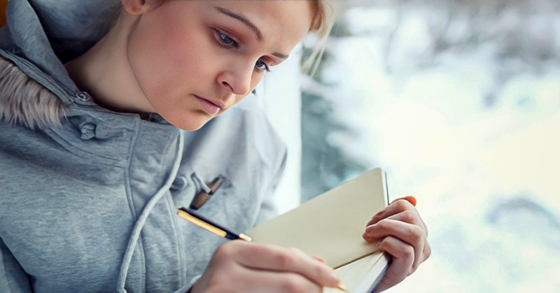 Journaling 101: How To Journal, What To Write, Why It’s Important