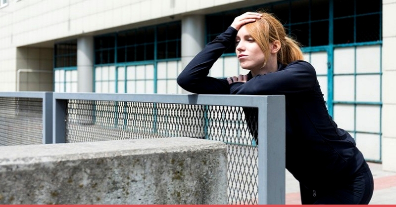 9 Things To Do When You Feel Defeated