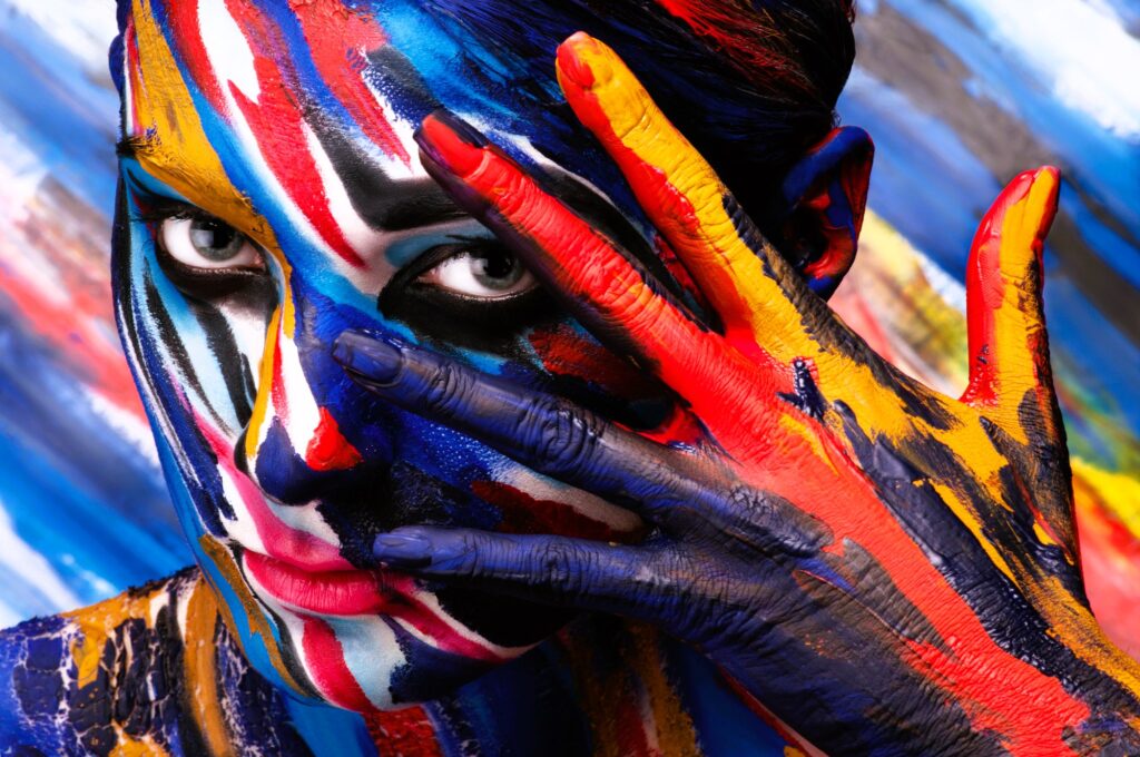 The Social Chameleon Personality: Traits, Pros, Cons, And More The Social Chameleon Personality: Traits, Pros, Cons, And More