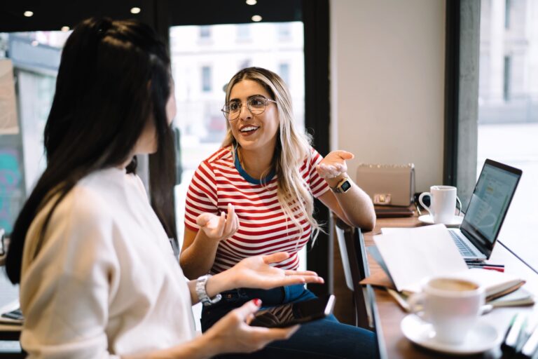 How To Have Difficult Conversations: The 5 Stages Of A Successful ...