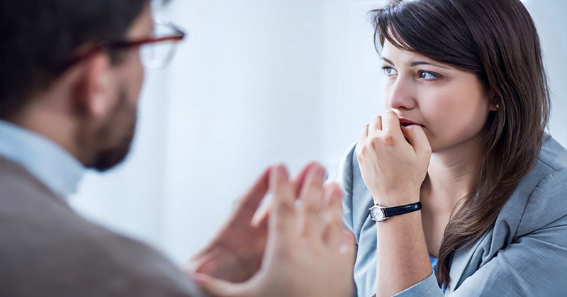 How To Have Difficult Conversations: The 5 Stages Of A Successful ...