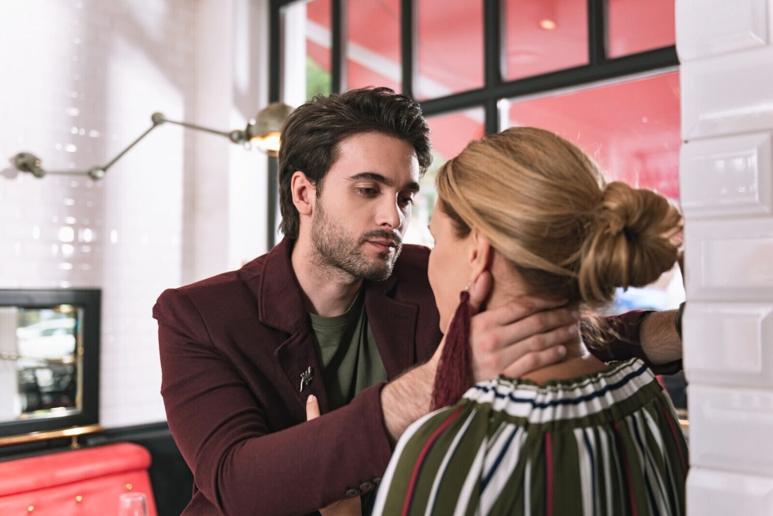 17 Ways To Stop Being Controlling In A Relationship