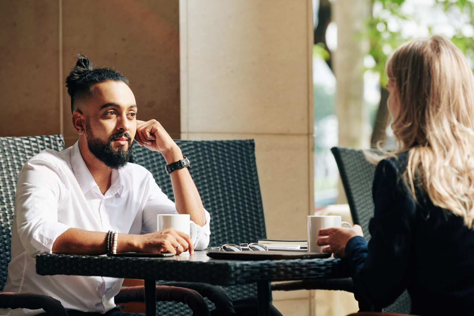 17 Ways To Stop Being Controlling In A Relationship