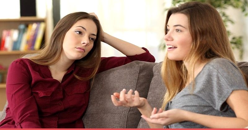 Conversational Narcissism: How To Deal With It And Avoid It Conversational Narcissism: How To Deal With It And Avoid It