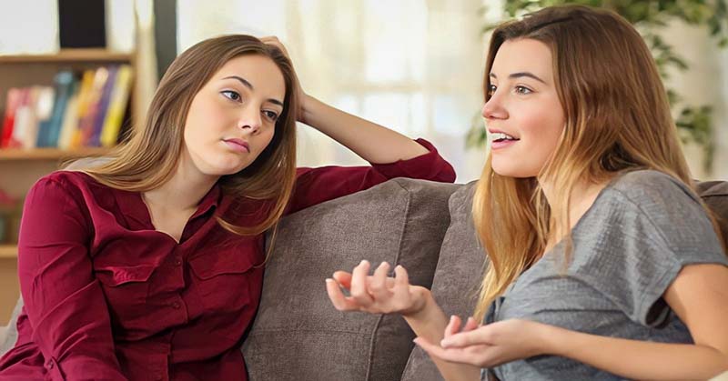 Conversational Narcissism: How To Deal With It And Avoid It