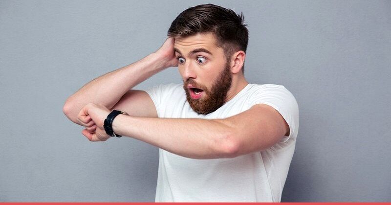 6 Reasons Why Being On Time Is Important (+ 4 Tips To Be Punctual)