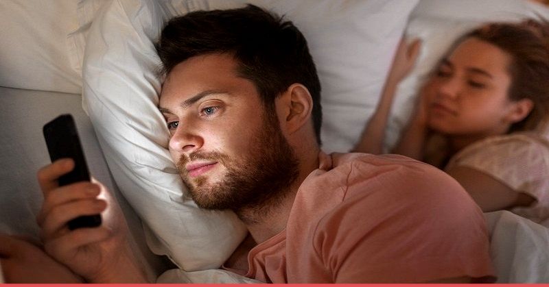 14 Signs Of An Emotional Affair 11 Reasons People Have Them