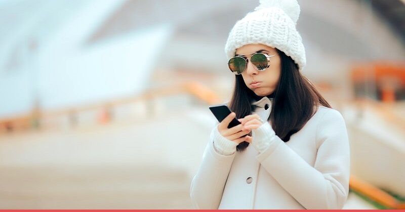 18 Reasons Why You're Still Single, When You Don't Want To Be