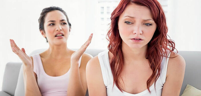 If You Were Betrayed By A Friend, Here Is What You Should Do