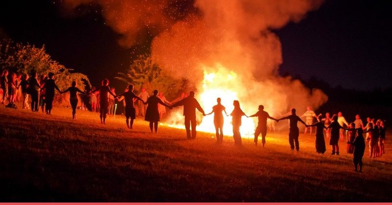 15 Things The World Needs More Than Anything Else Right Now