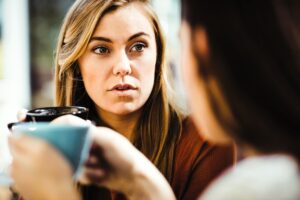 6 things you should do when your friend is mad at you (the sooner the ...