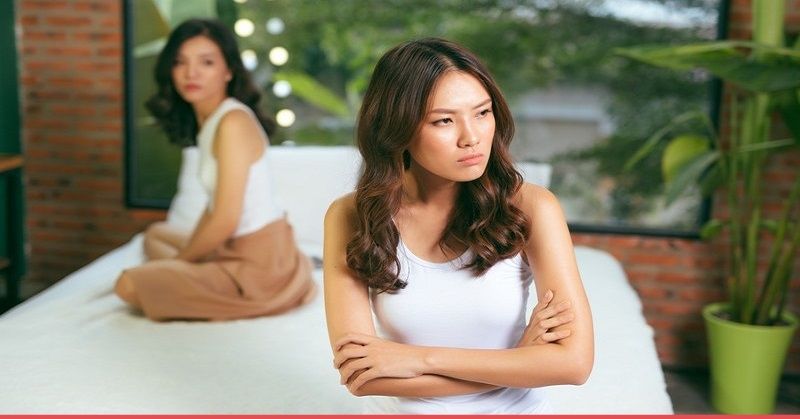 6 things you should do when your friend is mad at you (the sooner the ...