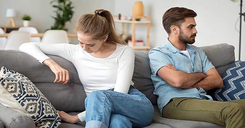 12 ways to get through to your stubborn partner and “win” the battle ...