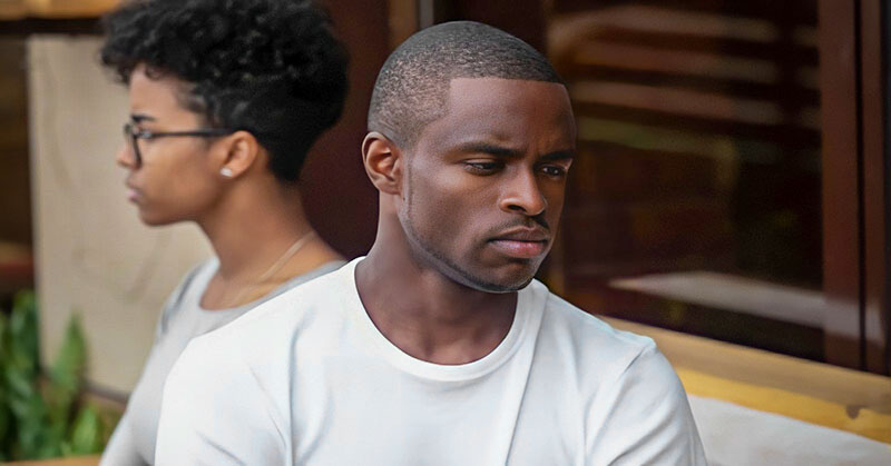 12 Examples Of Passive-Aggressive Behavior In A Relationship