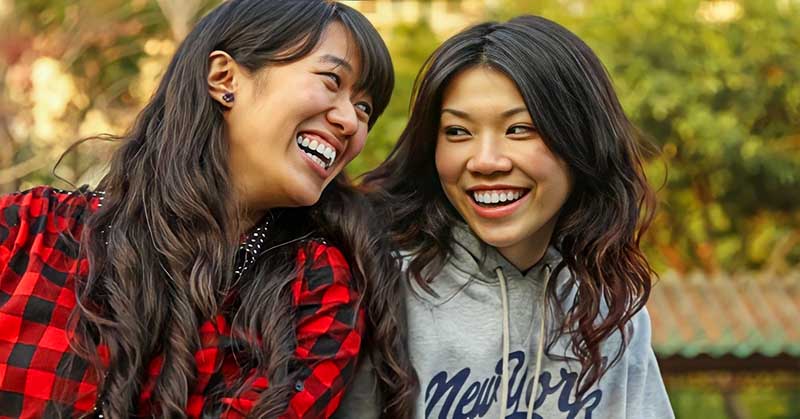 How To Reconnect With An Old Friend You Haven’t Seen In A Long Time