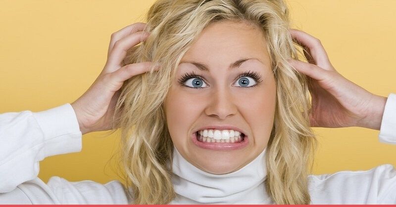 14 Ways To Deal With Frustration In A Positive Way