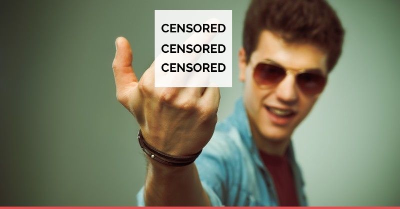 8 Signs Of An Abrasive Personality