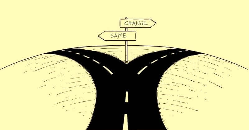 Can And Do People Ever Really Change? (+ What Stops Them?)