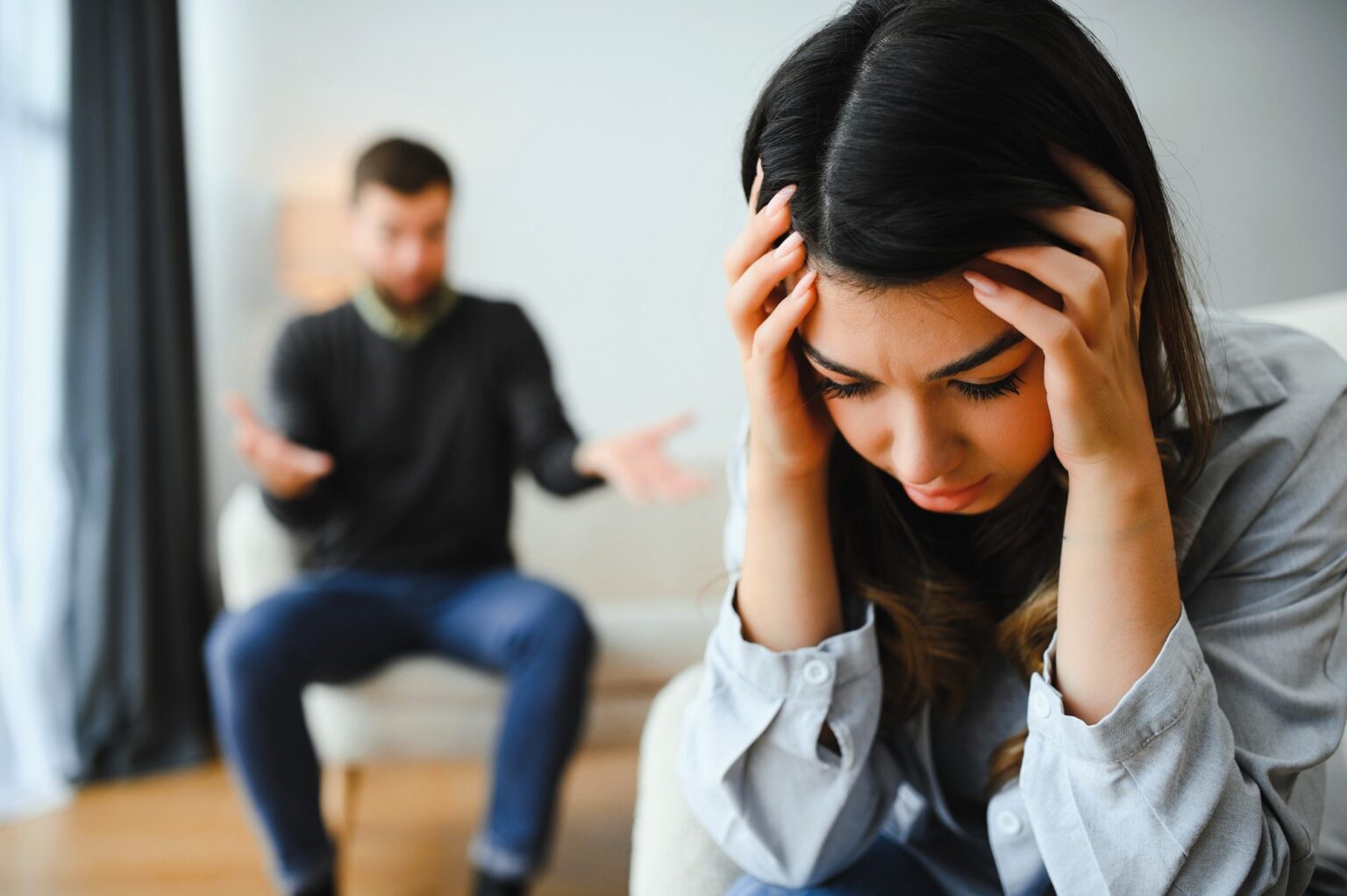 How to leave a toxic relationship and end it for good: 6 crucial steps