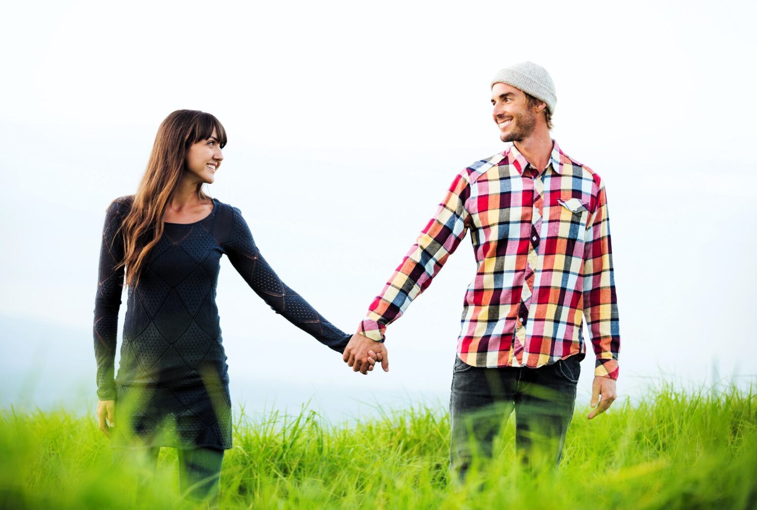 How To Be Patient In A Relationship: 5 Highly Effective Tips