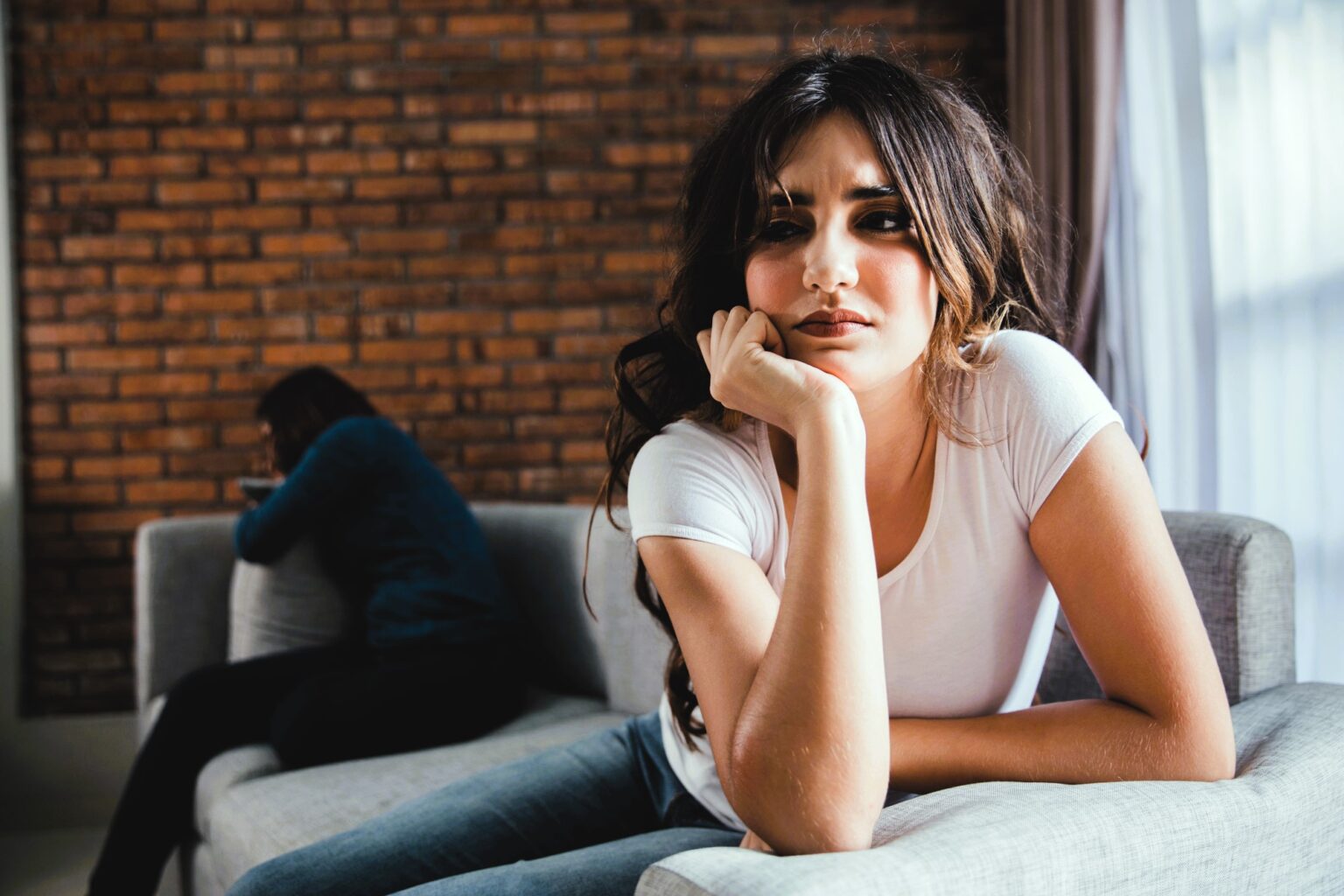 How To Deal With Someone Who Won't Forgive You: 6 No Nonsense Tips