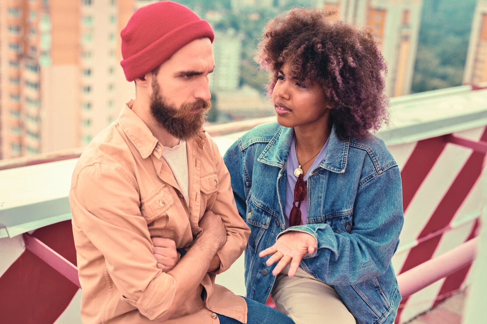 6 No Nonsense Tips For Dealing With False Accusations In A Relationship