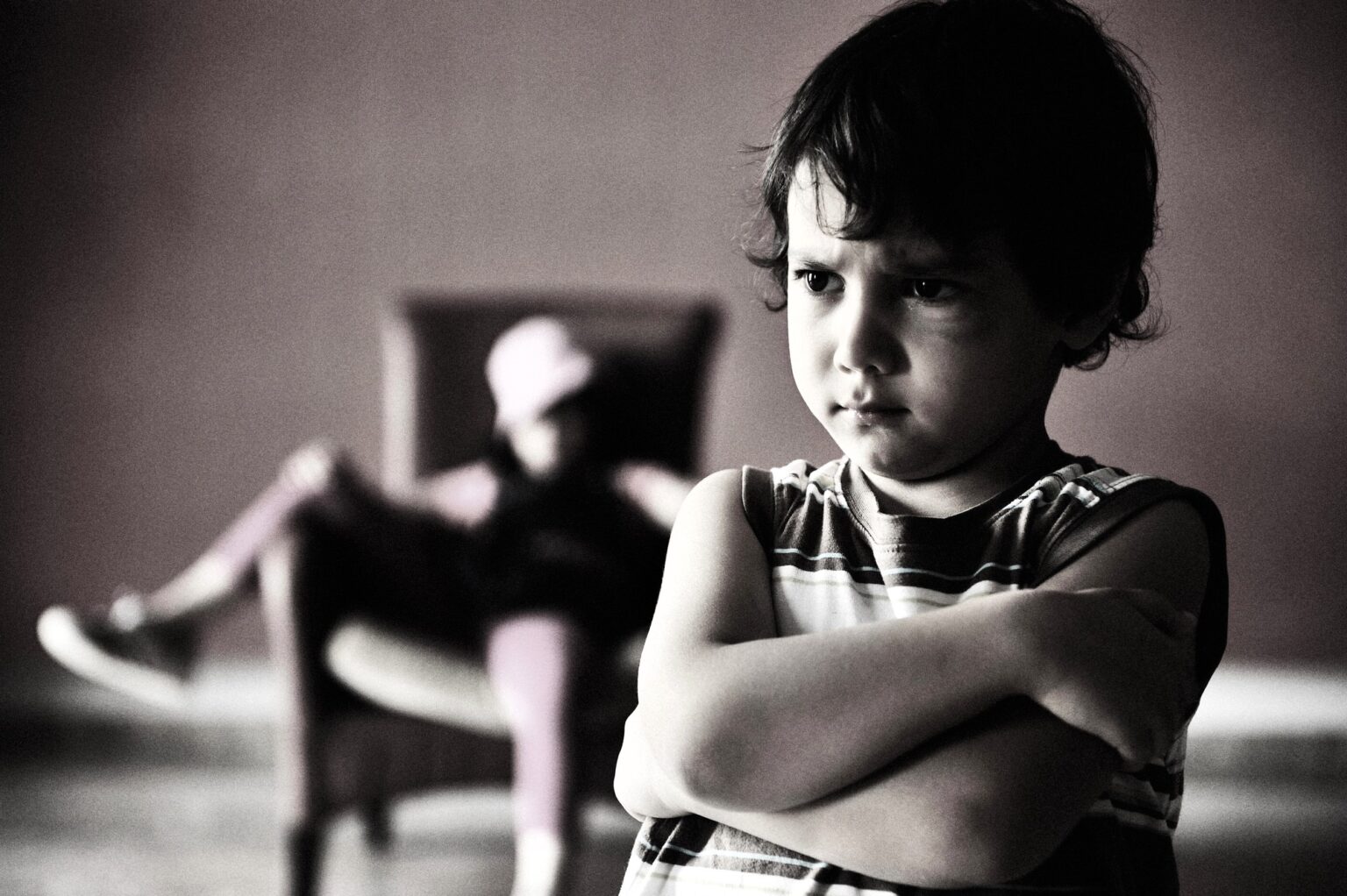 Estranged Siblings: Handling Difficult Relationships With Brothers And ...