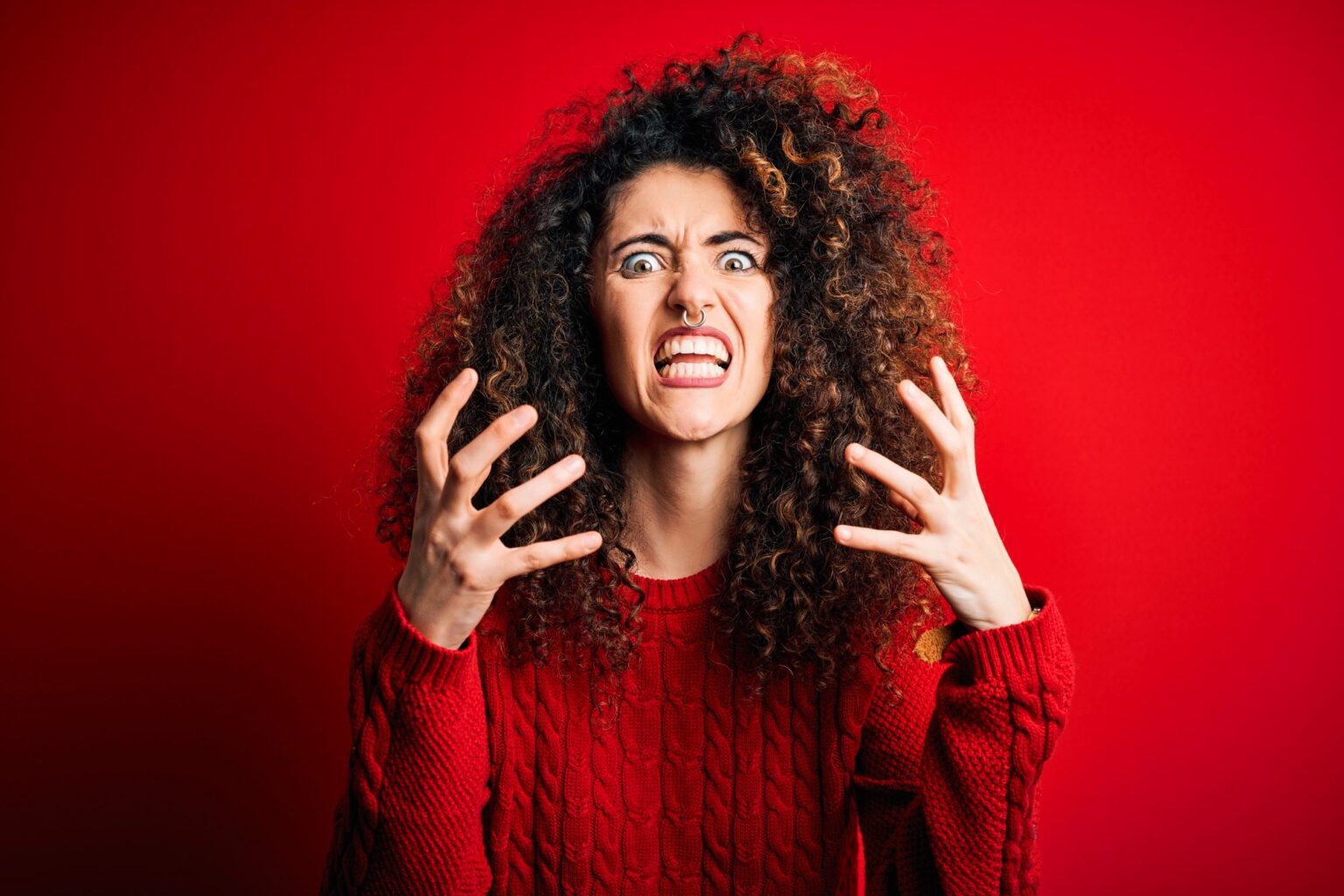 7 reasons why everyone and everything annoys you, according to psychology