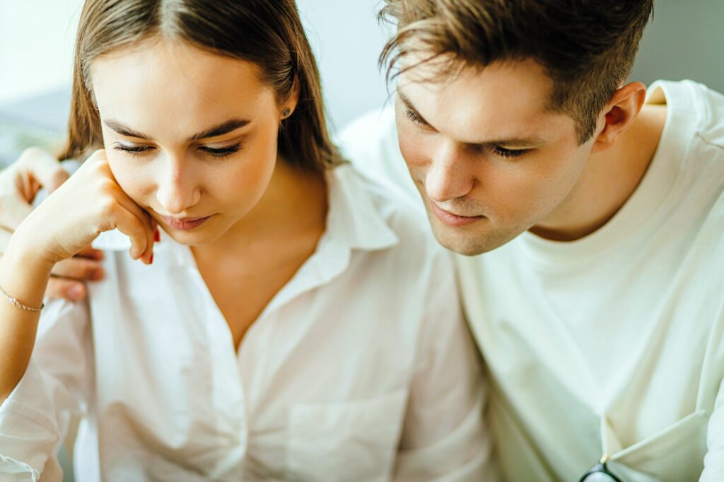 6 ways to deal with a partner who makes then breaks promises a lot