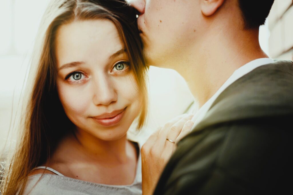 10 Good Signs You're Still In Love With Them: How To Know For Sure