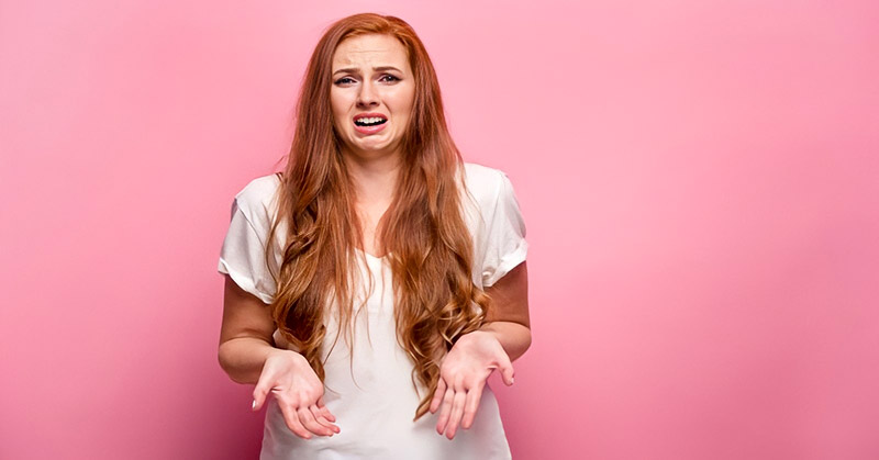 9 Ways People Play The Victim (+ How To Deal With Them)