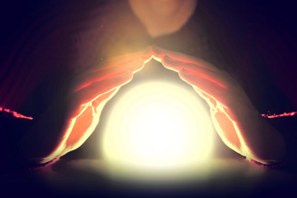 How To Detect, Deflect, And Protect Yourself From Negative Energy