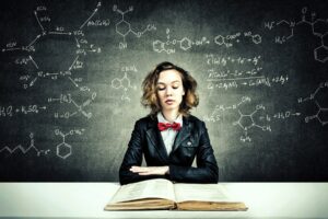 13 rare traits that separate highly intelligent people from the rest ...