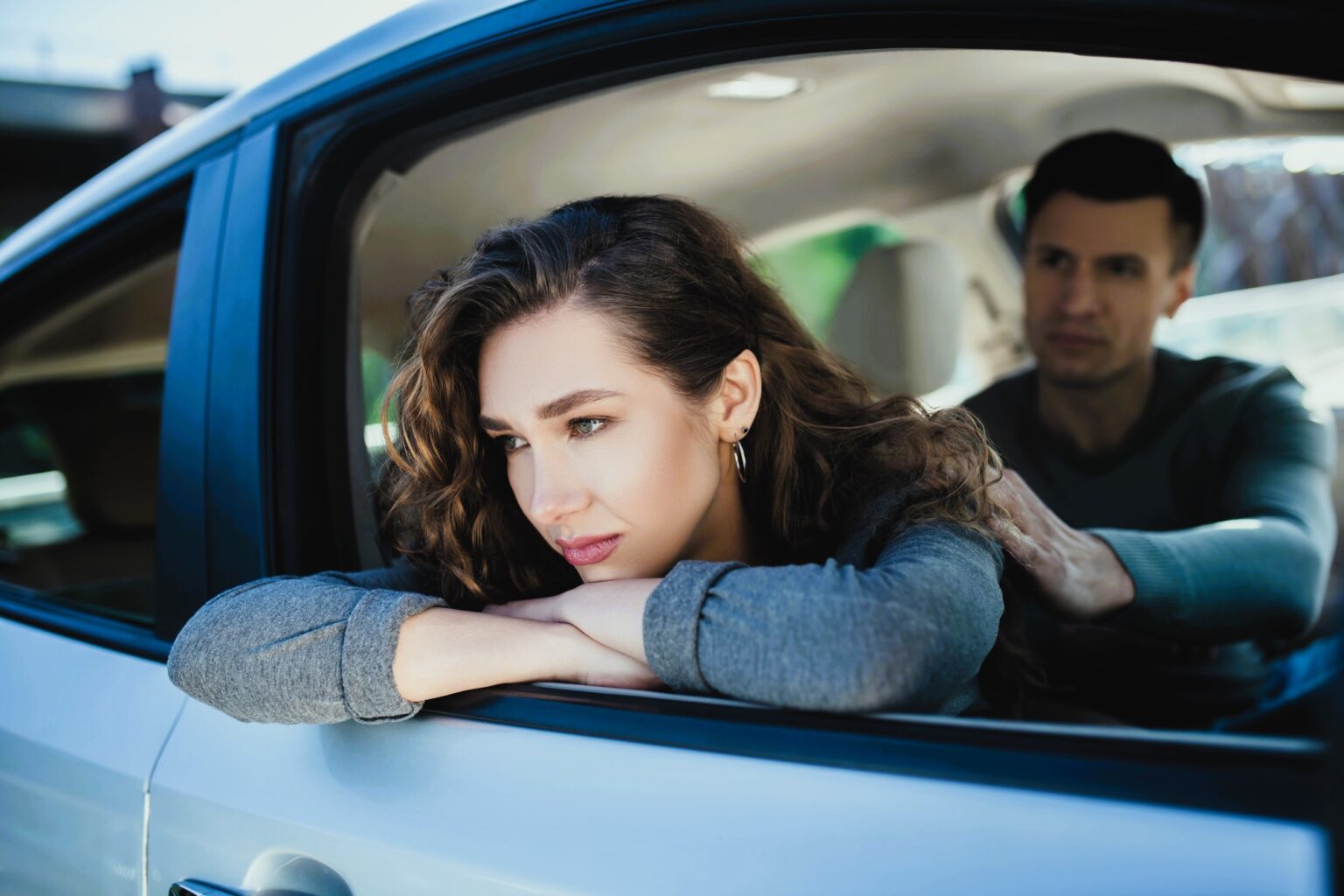 On-Again-Off-Again Relationships: How To Decide What You Really Want