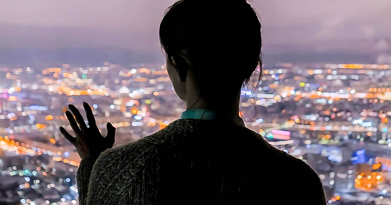 Are Some People Meant To Be Alone And Destined To Stay Single?