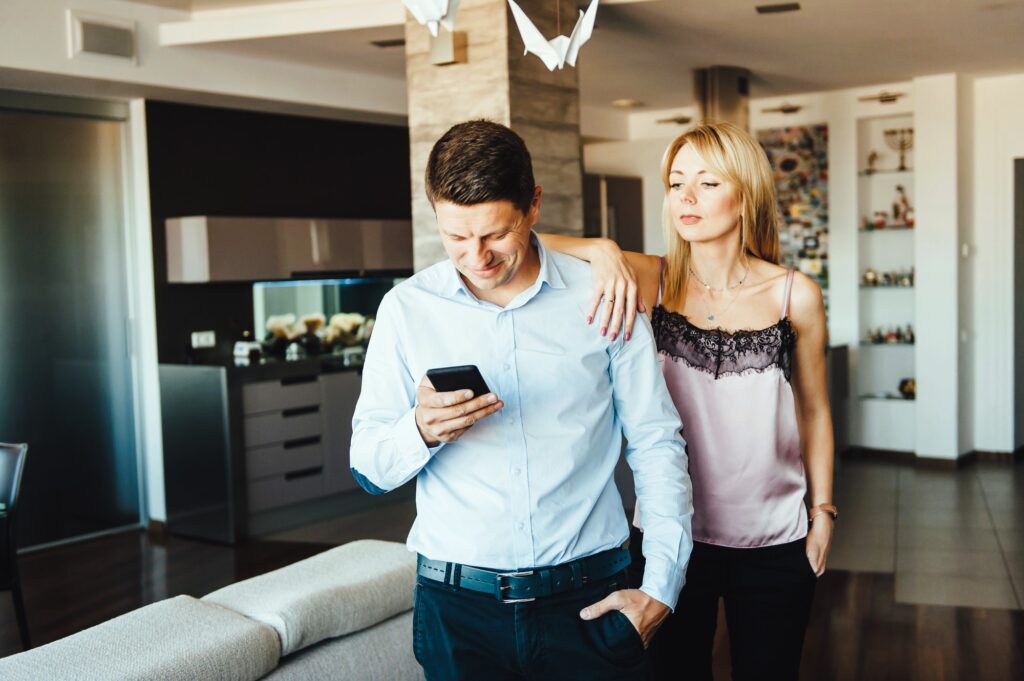 How To Deal With Jealousy In A Marriage: 12 No Nonsense Tips!