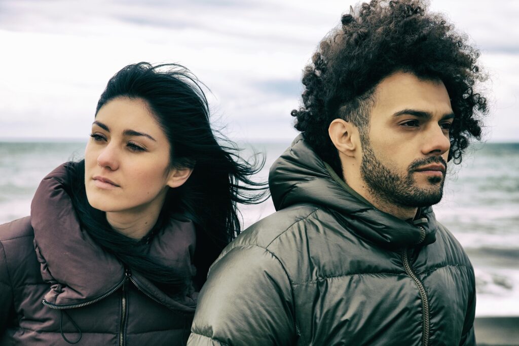 Can A Relationship With Different Values Ever Work Out?