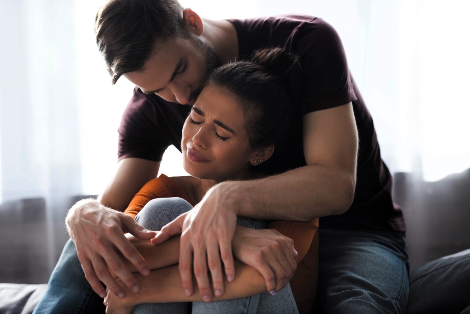 8 Pieces Of Advice To Help A Second Chance Relationship Succeed
