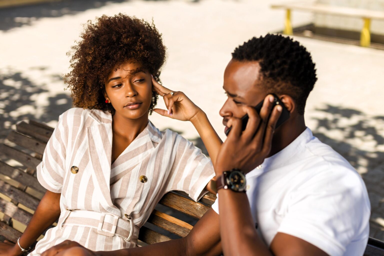 12 Things You Need To Do If You Are Unsure About Your Relationship